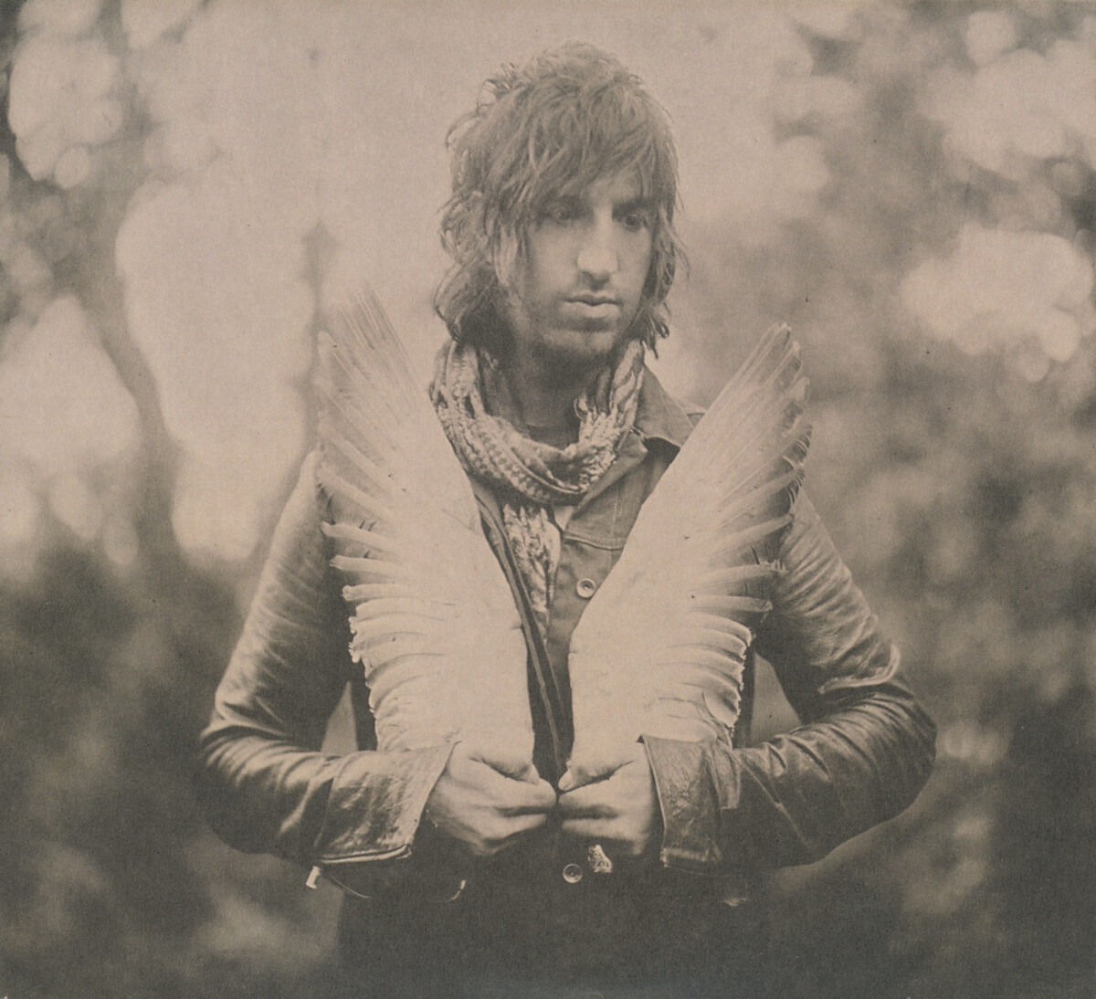 The Ballad of Boogie Christ by Joseph Arthur (Album, Singer-Songwriter ...