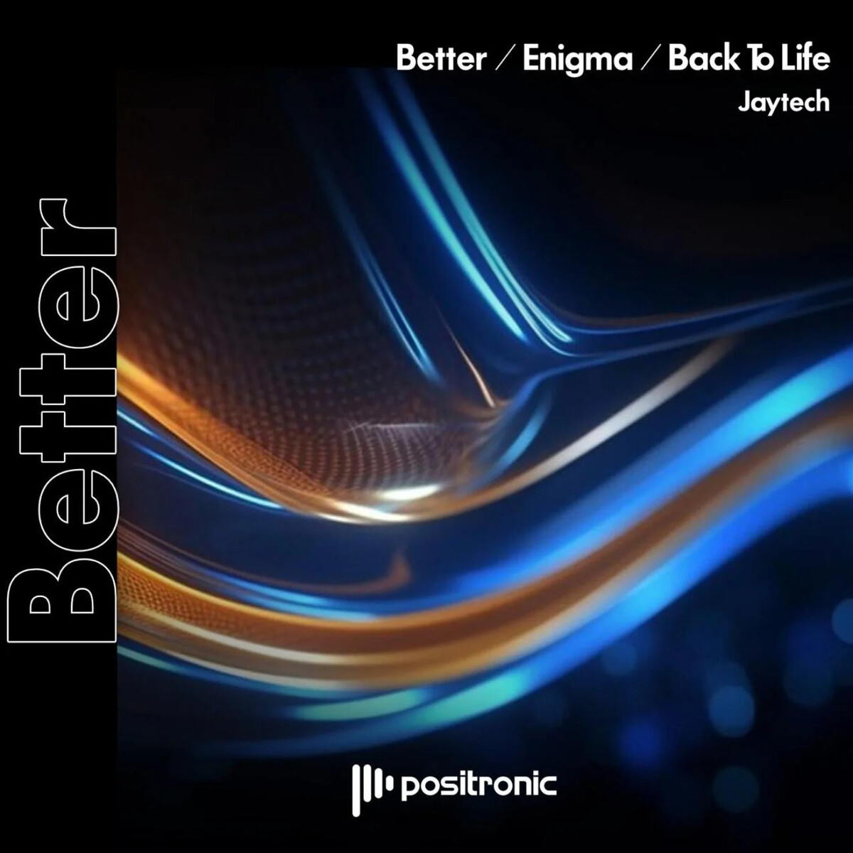 Better / Enigma / Back to Life by Jaytech (EP, Progressive House): Reviews, Ratings, Credits ...