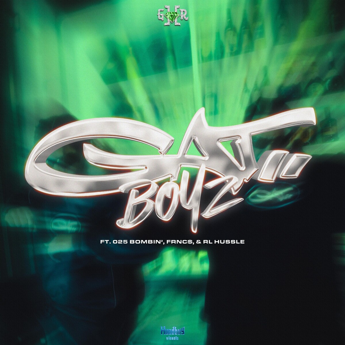 Gat Boyz by Gat Putch (Single): Reviews, Ratings, Credits, Song list ...