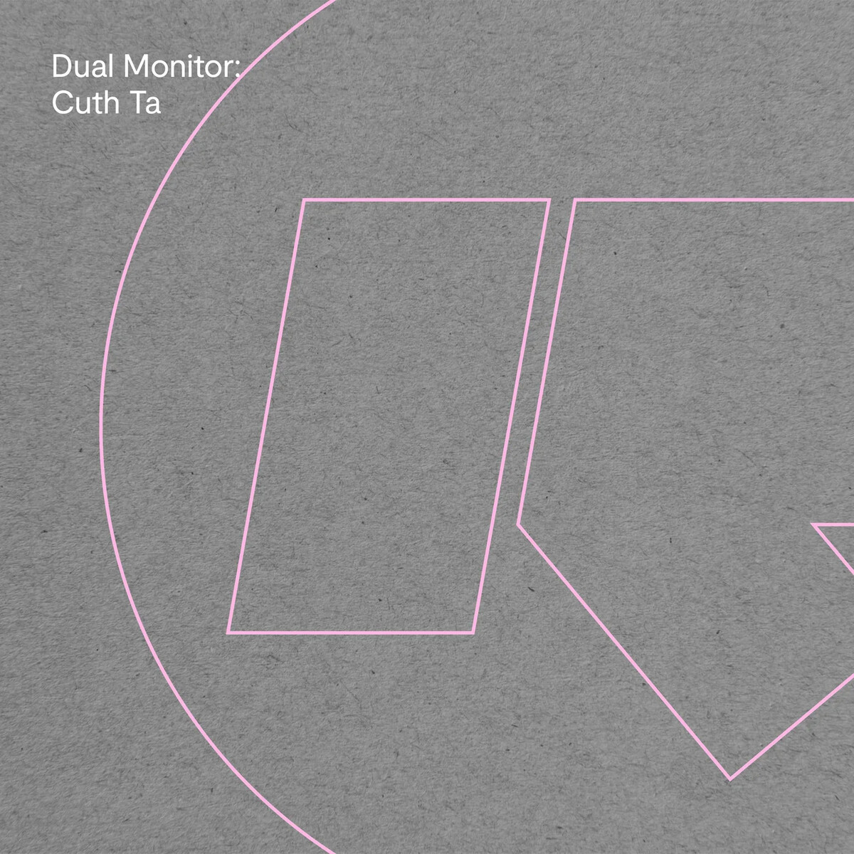 Cuth Ta by Dual Monitor (Single): Reviews, Ratings, Credits, Song list ...