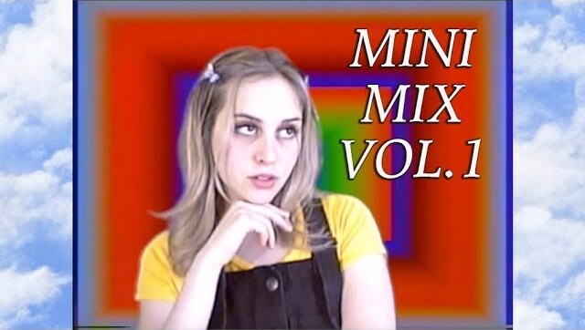 mini mix vol. 1 by Magdalena Bay (Video, Contemporary R&B): Reviews ...