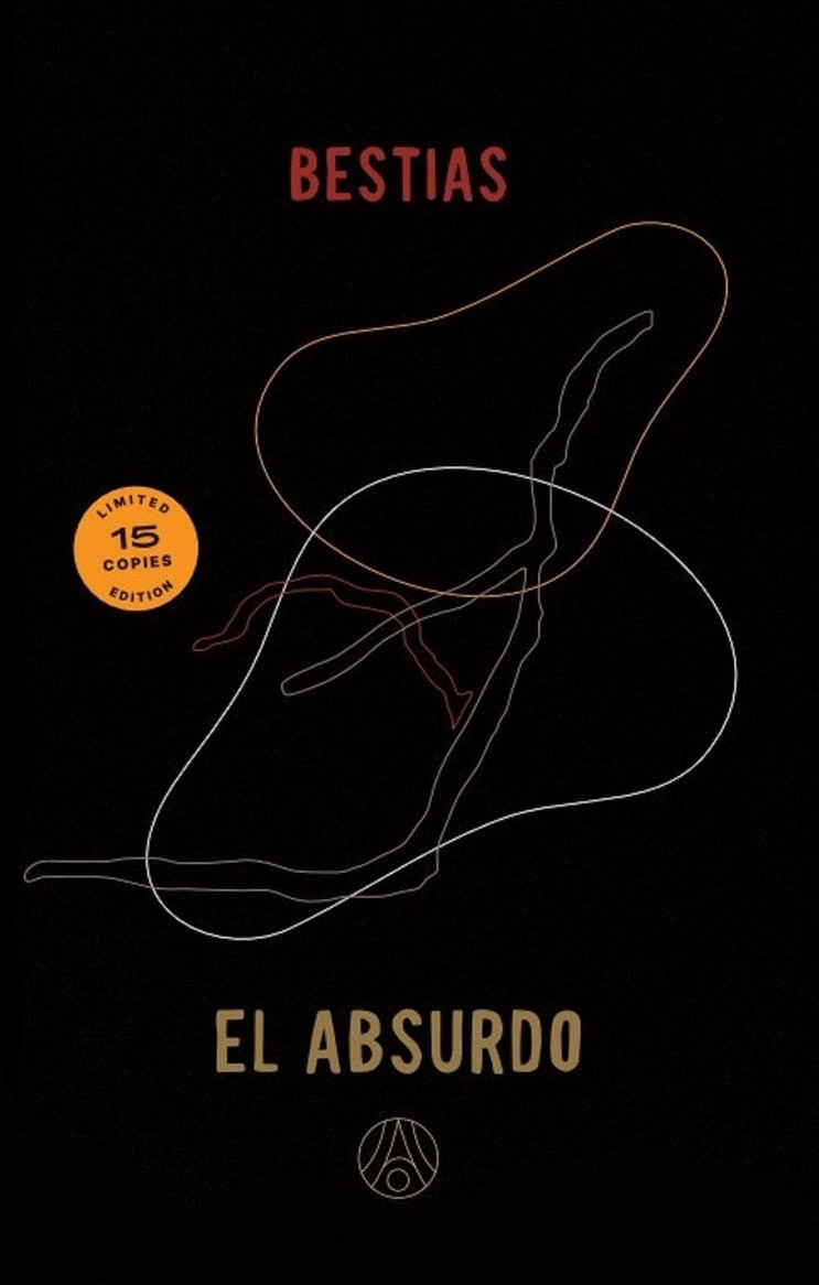 El absurdo by Bestias (Album): Reviews, Ratings, Credits, Song list ...