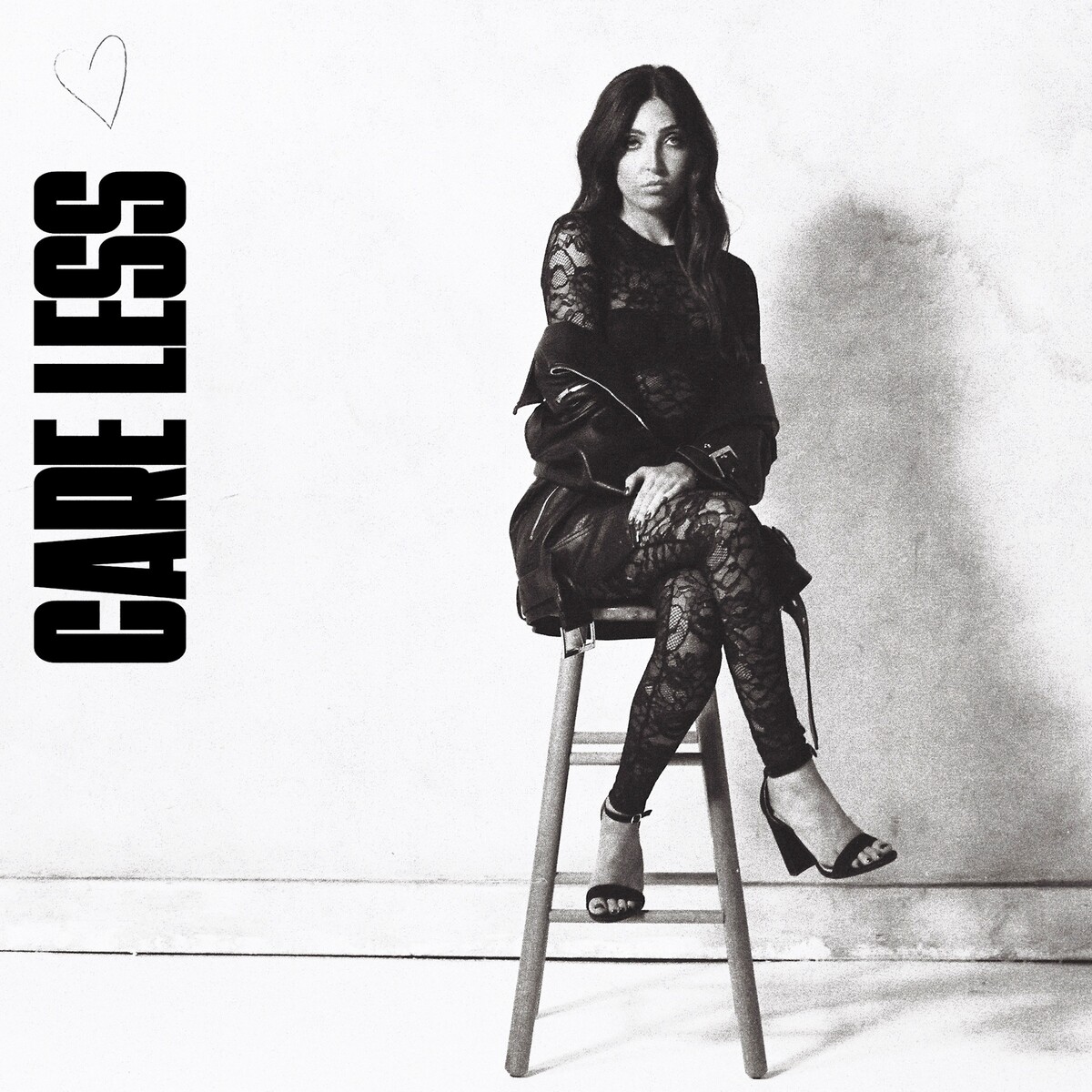 Care Less by Zoe Clark (Single; n/a; n/a): Reviews, Ratings, Credits ...