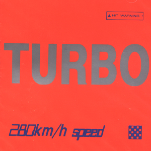 Best Turbo songs of all time - Rate Your Music