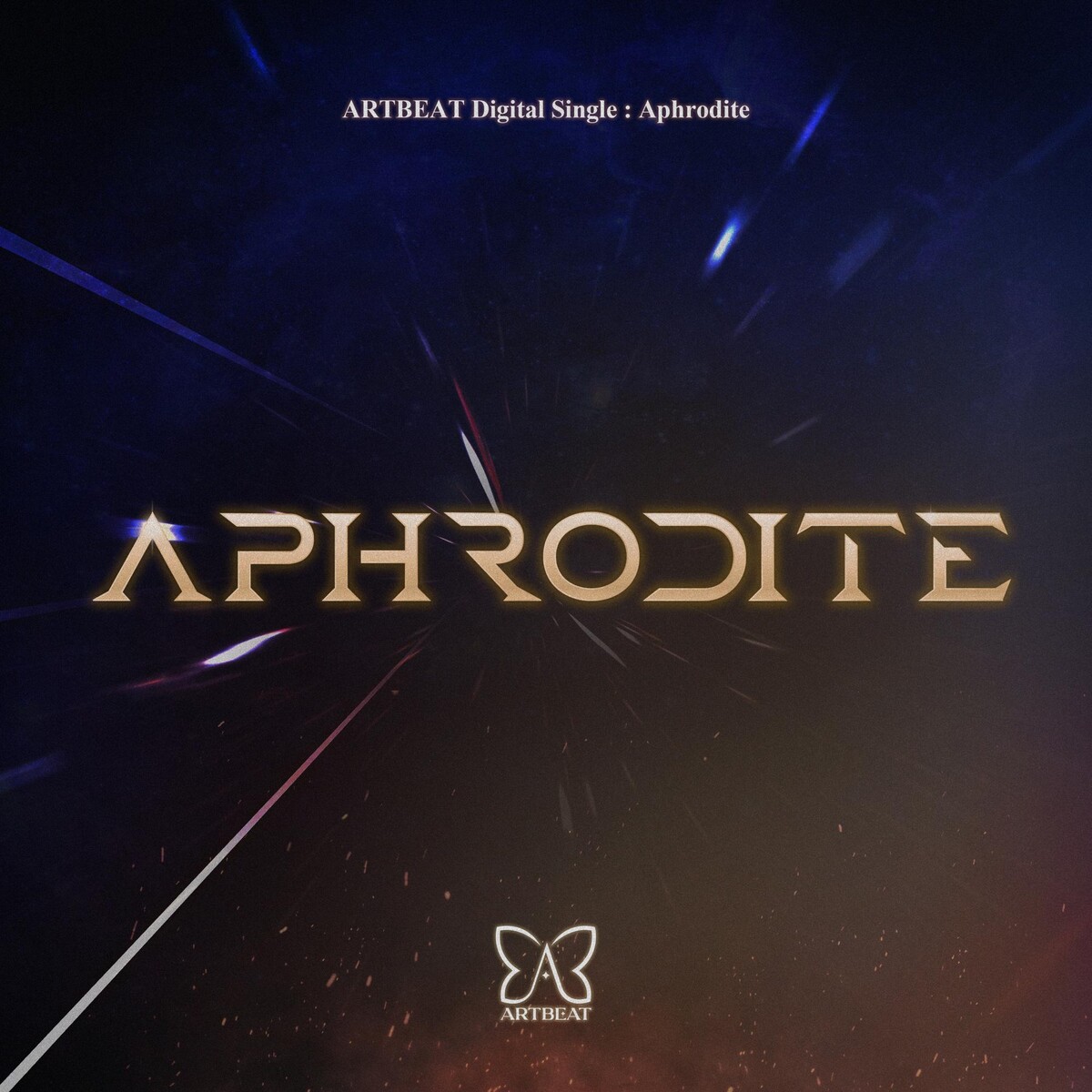 아프로디테 (Aphrodite) by ARTBEAT (Single): Reviews, Ratings, Credits, Song ...