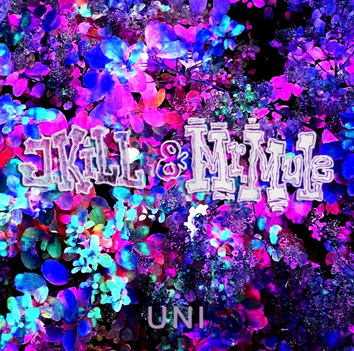 UNI by J. Kill & Mr. Mule (Album): Reviews, Ratings, Credits, Song list ...