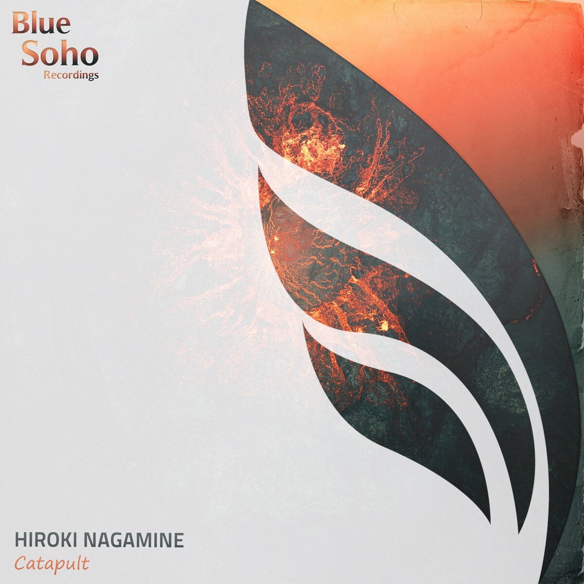 Catapult by Hiroki Nagamine (Single): Reviews, Ratings, Credits, Song ...