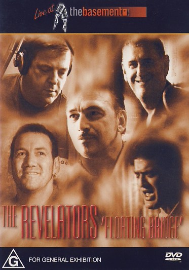 Floating Bridge by The Revelators (Video; Warner Vision Australia; 0927423482): Reviews, Ratings ...