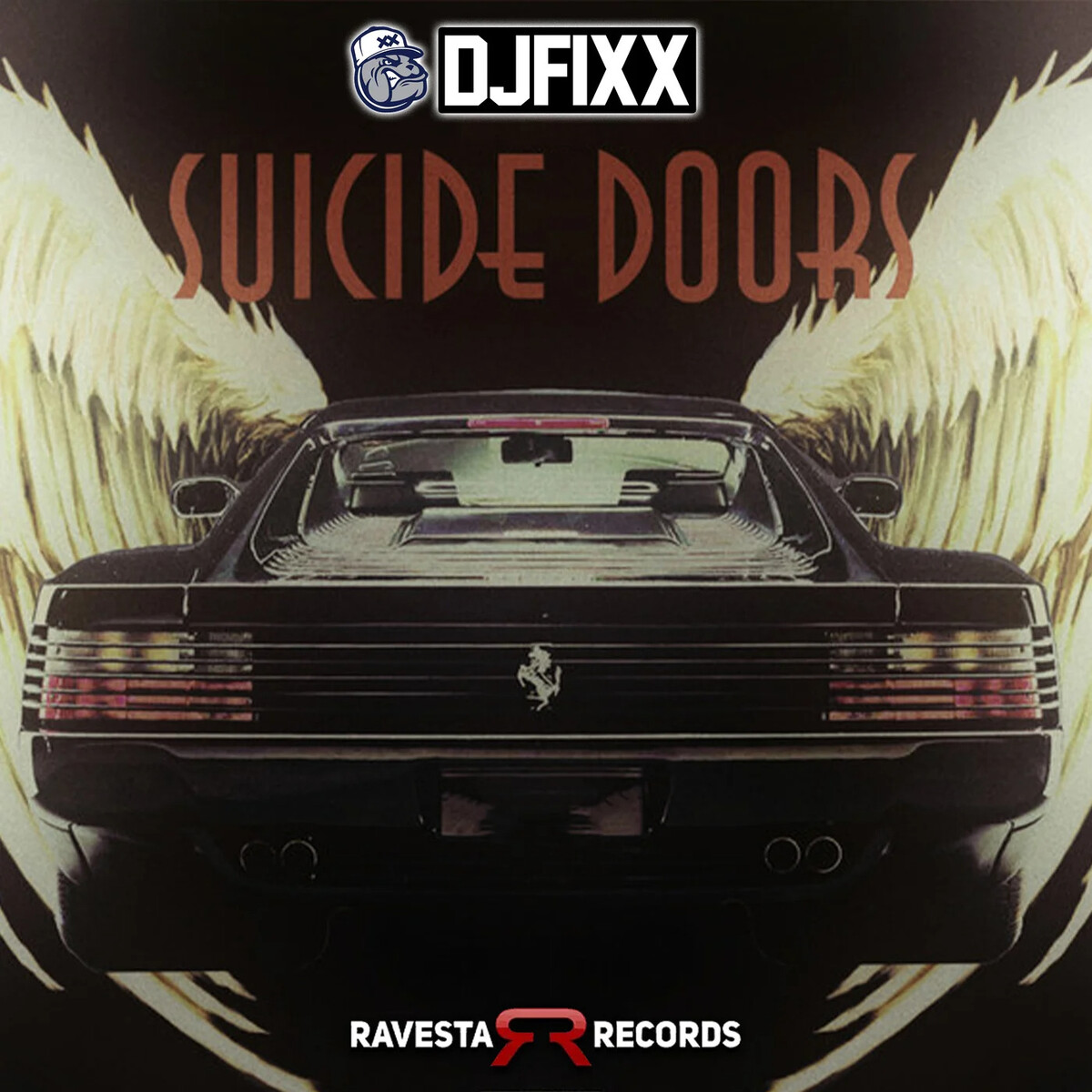 Suicide Doors by Dj Fixx (Single): Reviews, Ratings, Credits, Song list ...