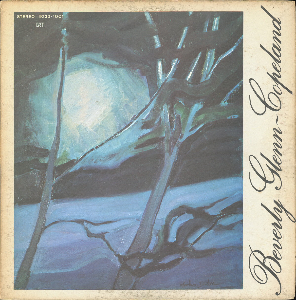 Lists with Beverly Glenn-Copeland by Beverly Glenn-Copeland (Album, Singer-Songwriter) [Page 2 ...