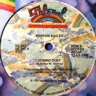 Sharon Bailey Albums: songs, discography, biography, and listening ...