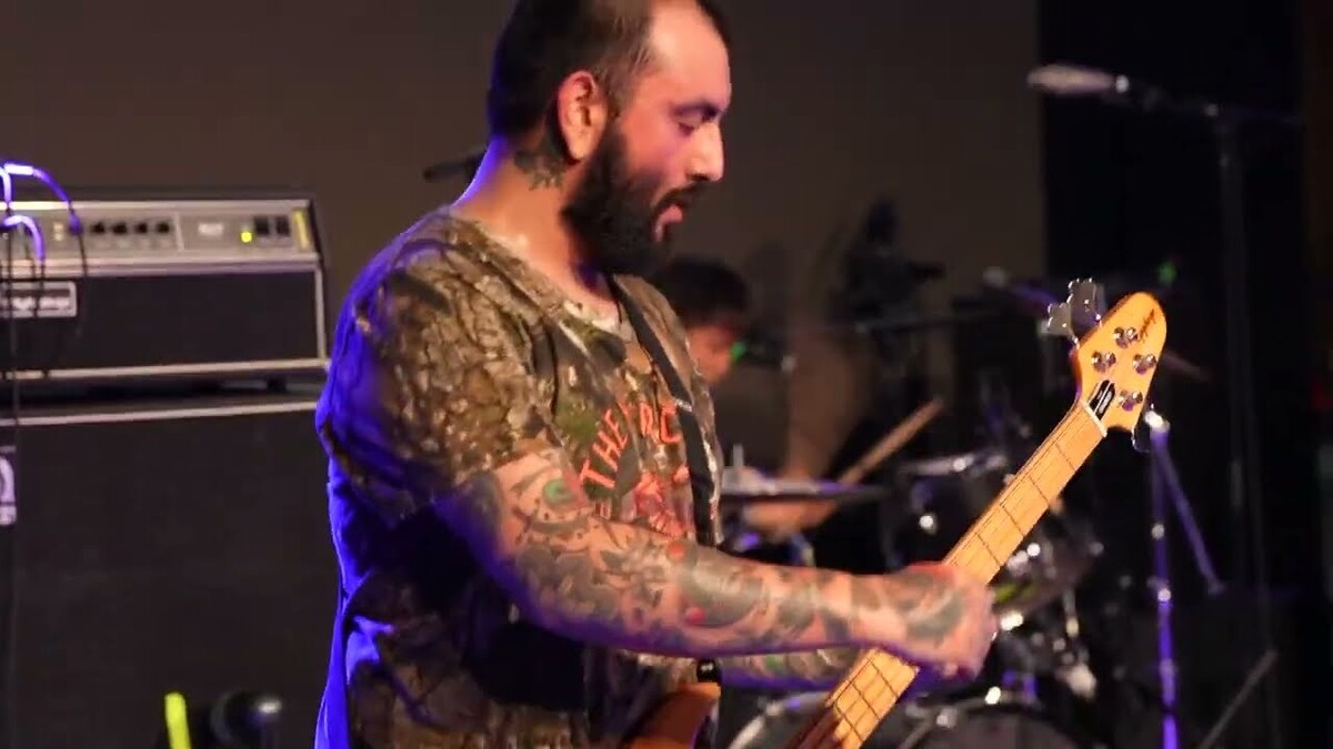 LDB Fest 2025 / April 25, 2025 by Modern Color (Video; Life & Death ...