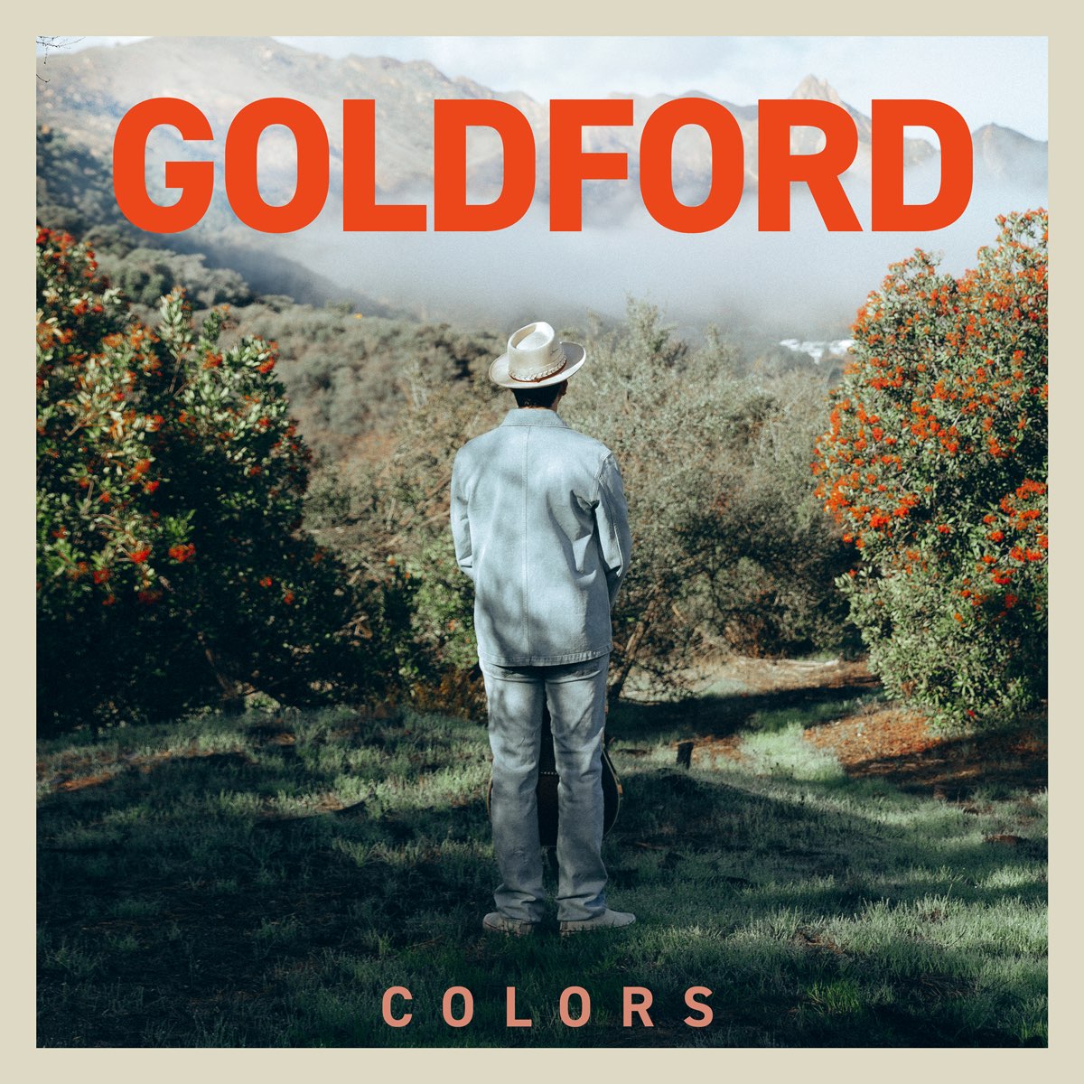 Colors by GoldFord (Single): Reviews, Ratings, Credits, Song list ...