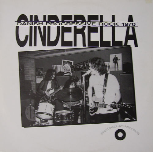 Cinderella Albums: songs, discography, biography, and listening guide ...