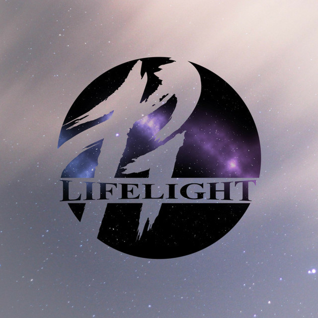 Lifelight (Japanese Version) by RichaadEB & Cristina Vee (Single ...