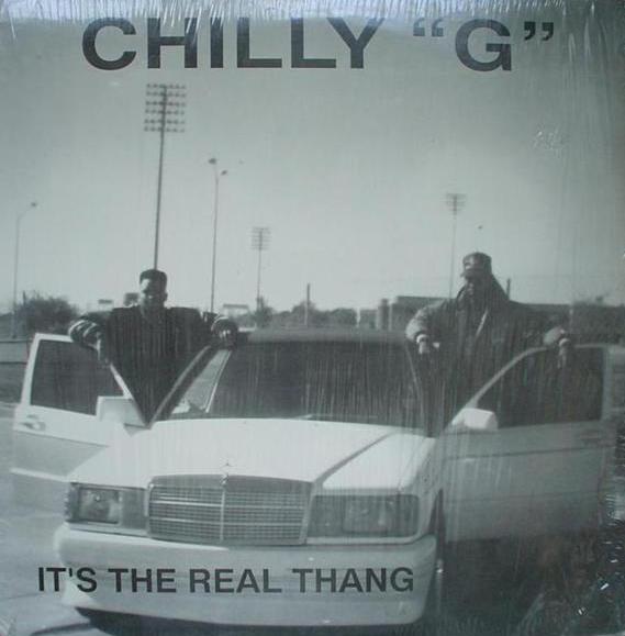 Chilly "G" Albums: songs, discography, biography, and listening guide ...