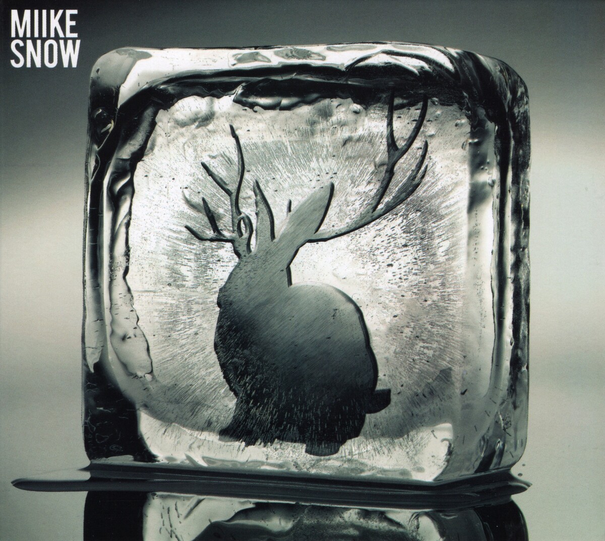Miike Snow by Miike Snow (Album, Electropop): Reviews, Ratings, Credits ...