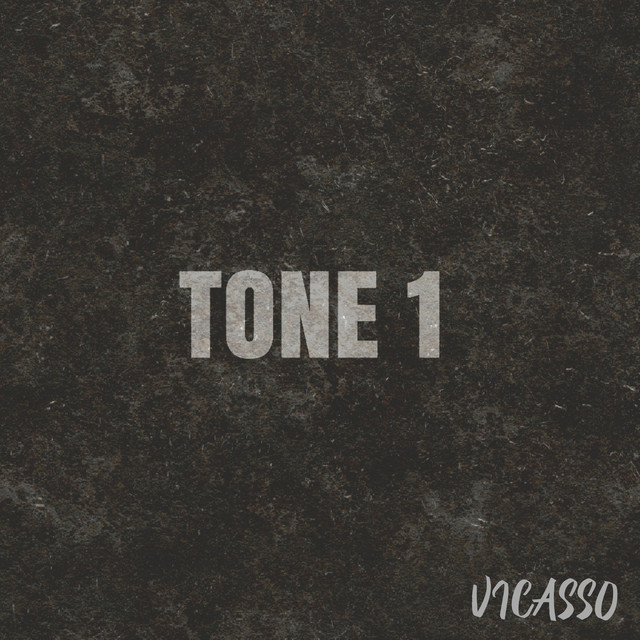 Tone 1 by Vicasso (Album): Reviews, Ratings, Credits, Song list - Rate ...