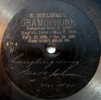 George W. Johnson Albums: songs, discography, biography, and listening ...