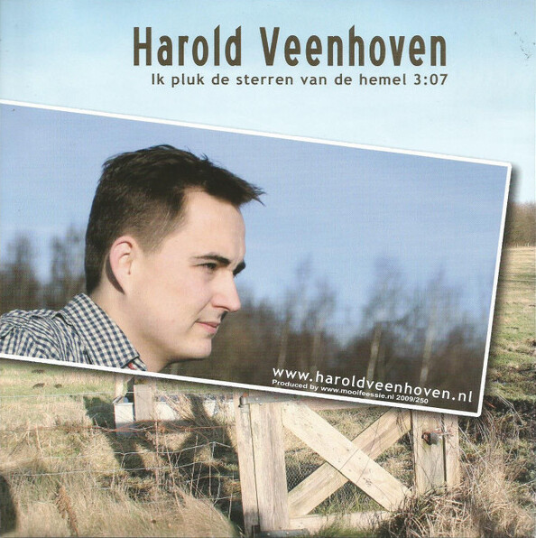 Harold Veenhoven Albums: songs, discography, biography, and listening ...