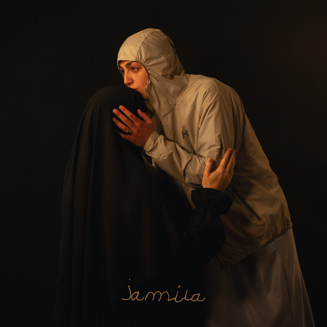 Jamila by Huda (Album, Pop Rap): Reviews, Ratings, Credits, Song list ...