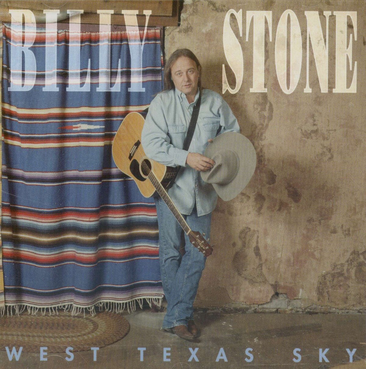 Billy Stone Albums: songs, discography, biography, and listening guide ...