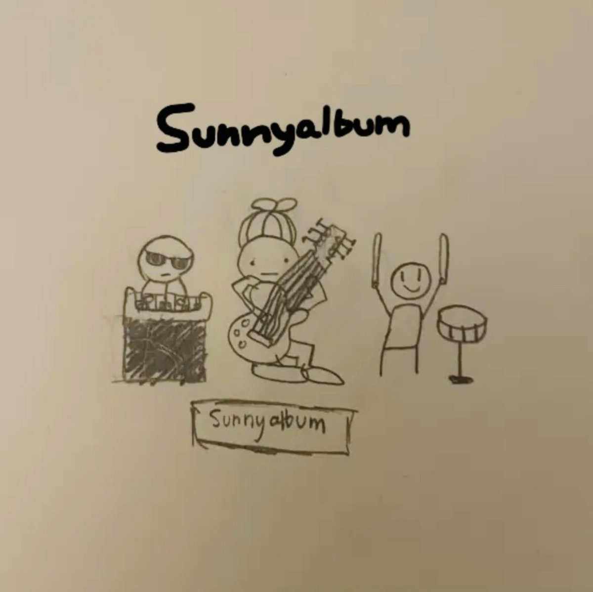 Sunnyband Albums: songs, discography, biography, and listening guide ...