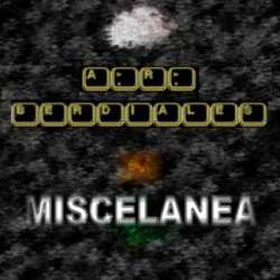 Miscelánea by A. R. Berdiales (Album): Reviews, Ratings, Credits, Song list - Rate Your Music