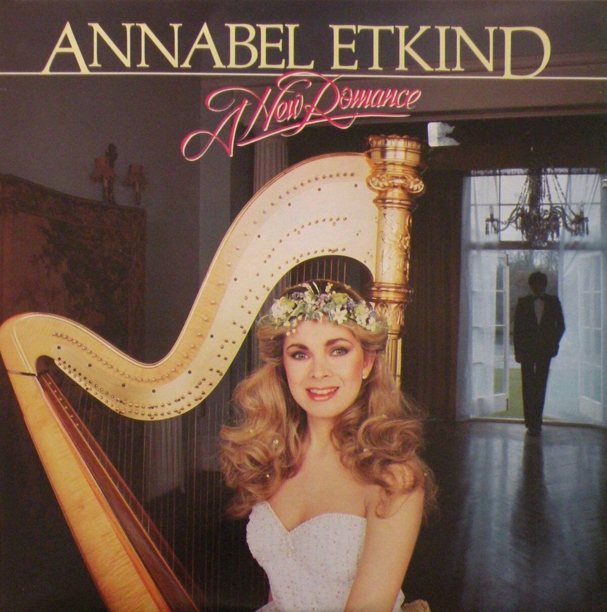 A New Romance by Annabel Etkind (Album): Reviews, Ratings, Credits ...