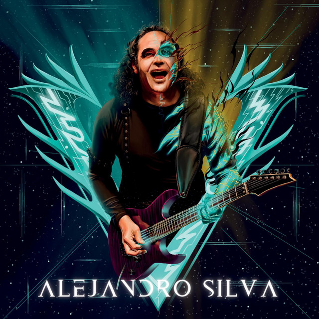 V by Alejandro Silva (Album): Reviews, Ratings, Credits, Song list ...
