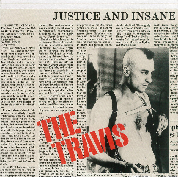 The Travis Albums: songs, discography, biography, and listening guide ...