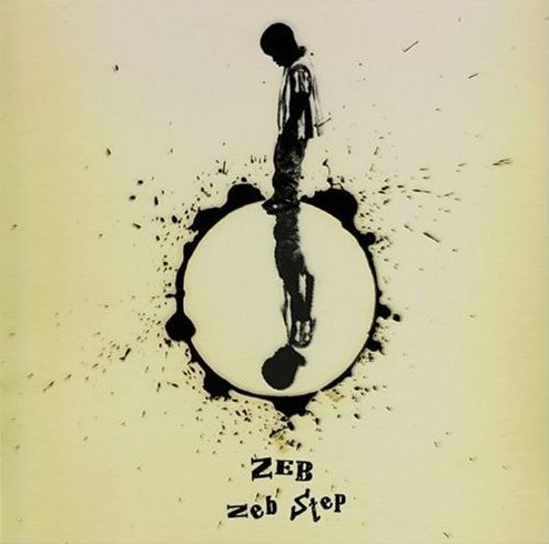 Zeb Step by Zeb (Album): Reviews, Ratings, Credits, Song list - Rate ...