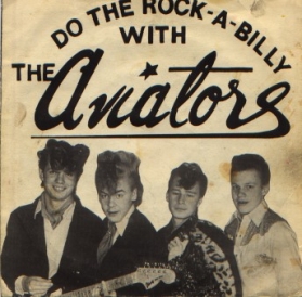 The Aviators Albums: songs, discography, biography, and listening guide ...