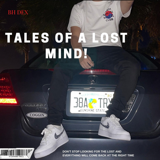 BH DEX Albums: songs, discography, biography, and listening guide ...