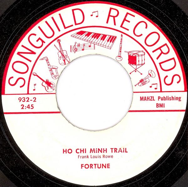 Fortune Albums: songs, discography, biography, and listening guide ...