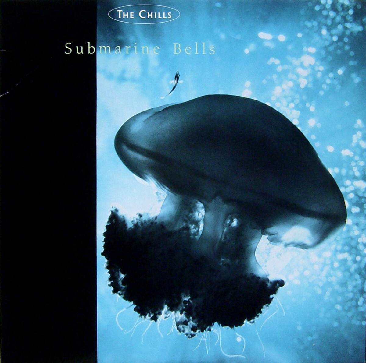 Submarine Bells by The Chills (Album; Slash; 828 191-1): Reviews ...