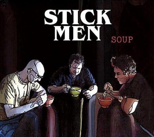 Stick Men Albums: songs, discography, biography, and listening guide ...