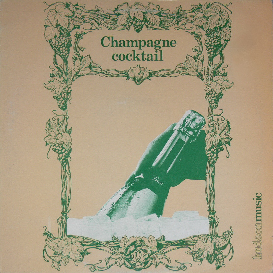 Champagne Cocktail by Patchwork (Album, Library Music): Reviews ...
