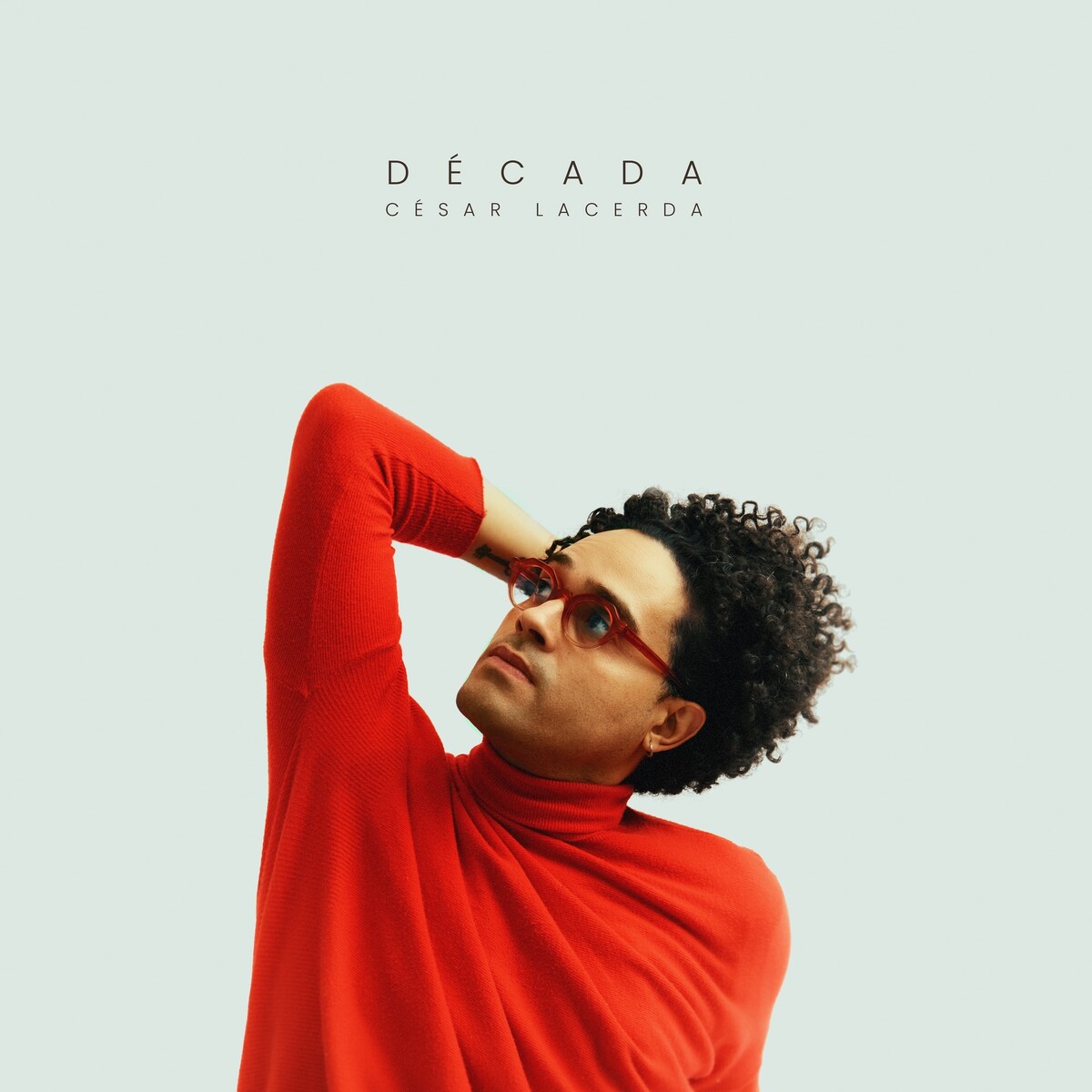Década by César Lacerda (Album, Singer-Songwriter): Reviews, Ratings ...