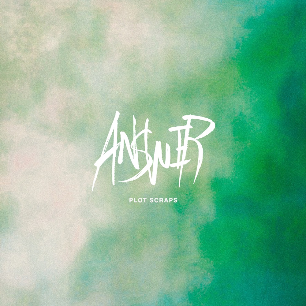 アンサー by PLOT SCRAPS (Single, Pop Rock): Reviews, Ratings, Credits, Song list - Rate Your Music