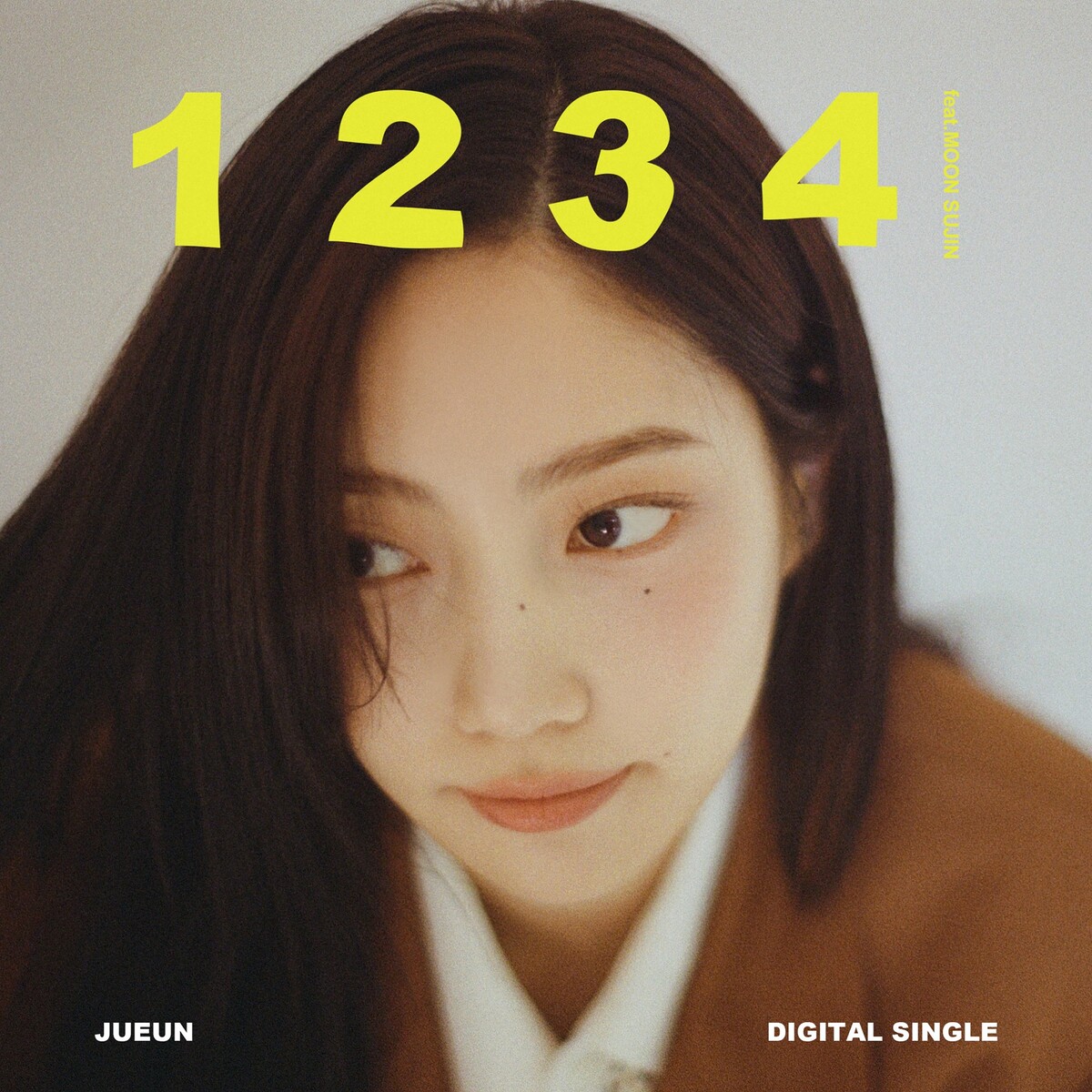 1,2,3,4 by 주은 [Ju Eun] (Single): Reviews, Ratings, Credits, Song list ...