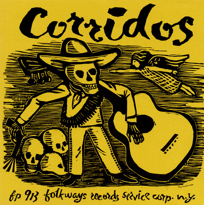 Mexican Corridos by Various Artists (Compilation, Corrido): Reviews ...