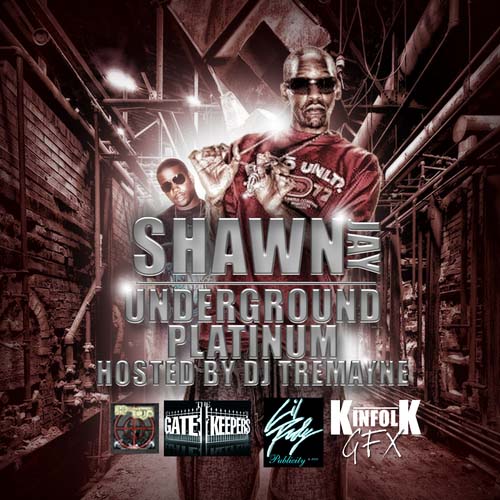 Shawn Jay Albums: songs, discography, biography, and listening guide ...