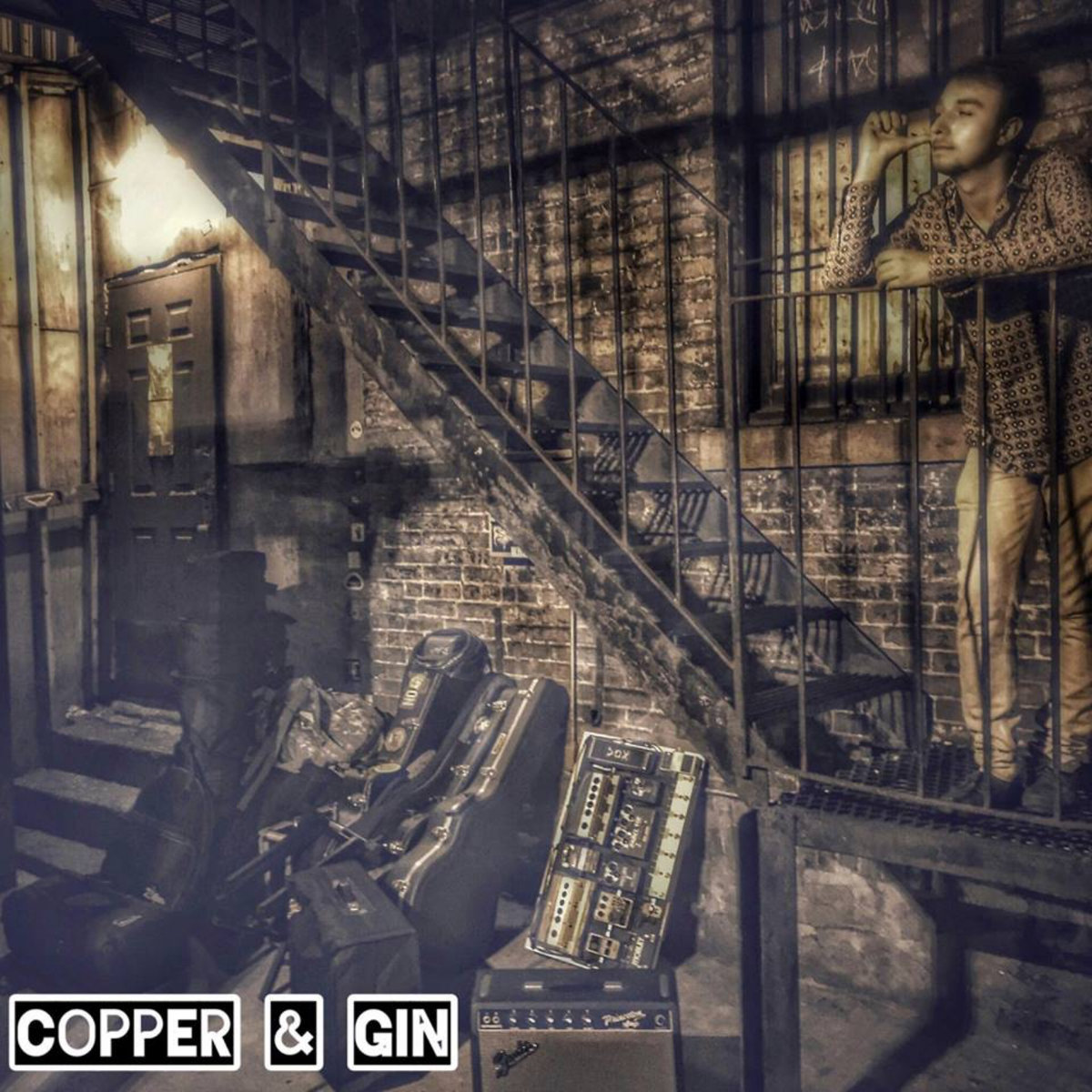 Copper & Gin Albums: songs, discography, biography, and listening guide ...