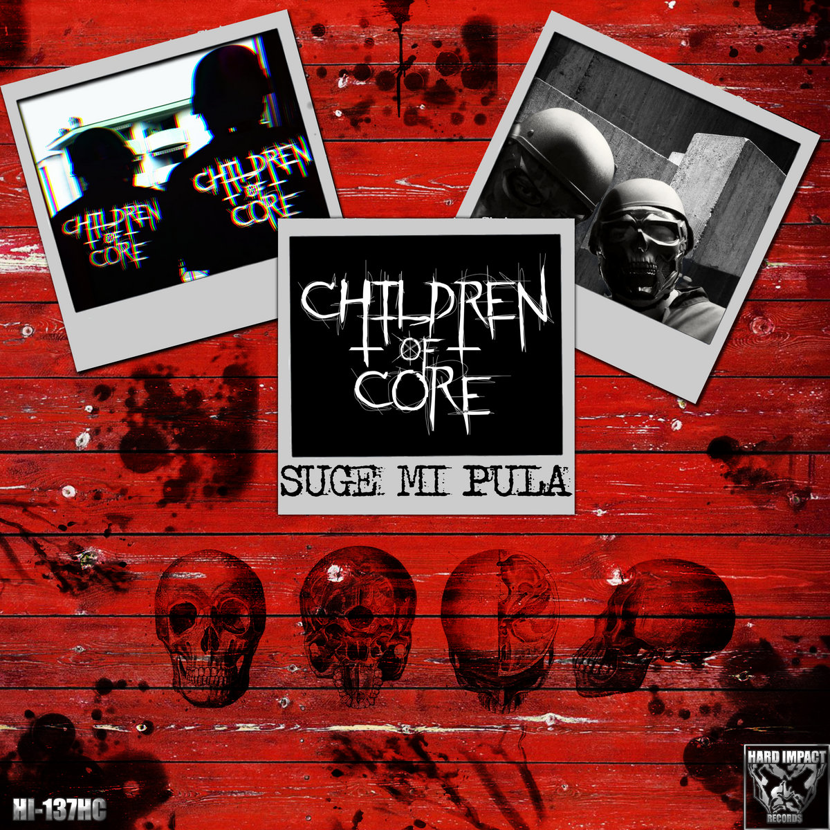 Suge Mi Pula by Children of Core (Single, Gabber): Reviews, Ratings ...