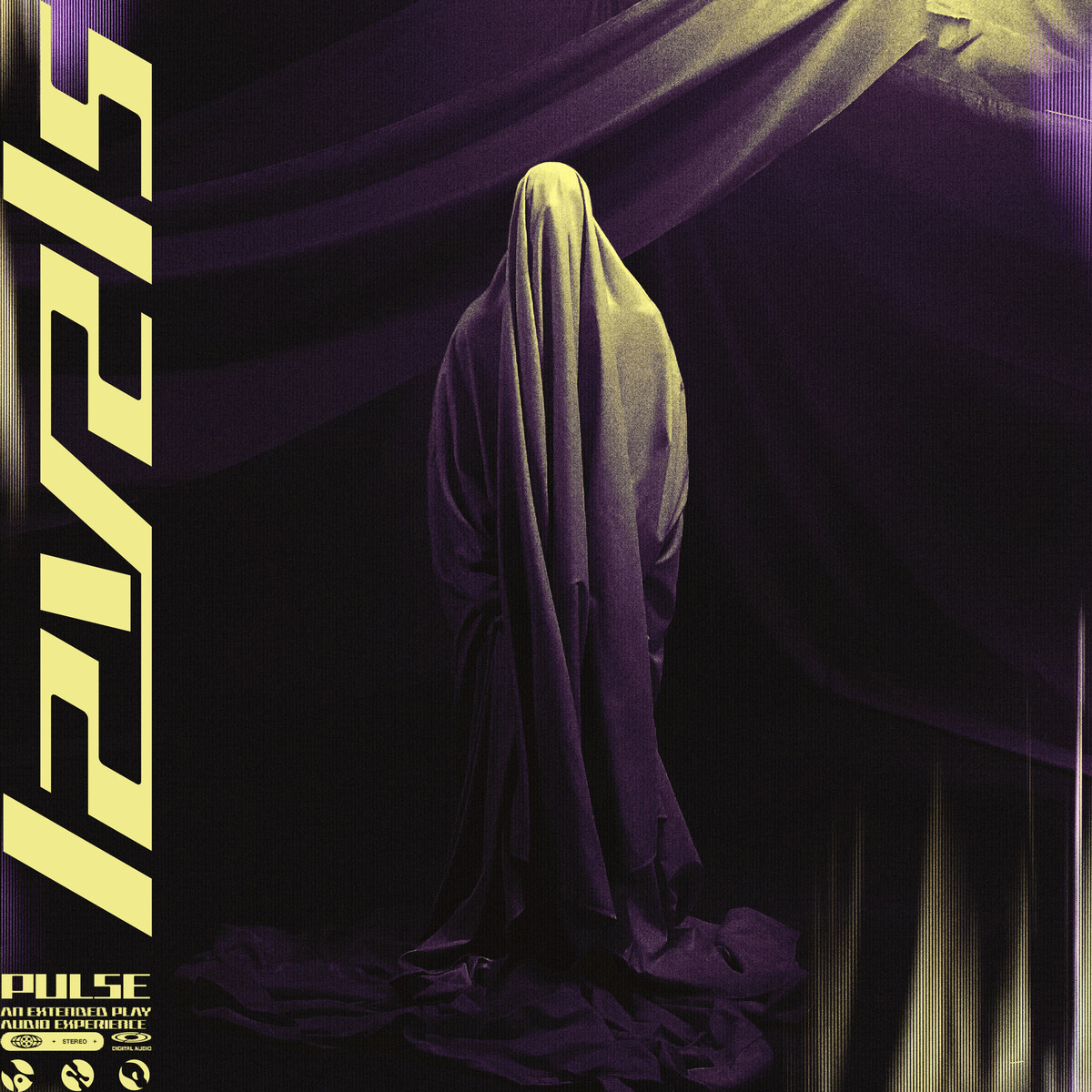 PULSE by LEVELS (EP, Metalcore): Reviews, Ratings, Credits, Song list - Rate Your Music