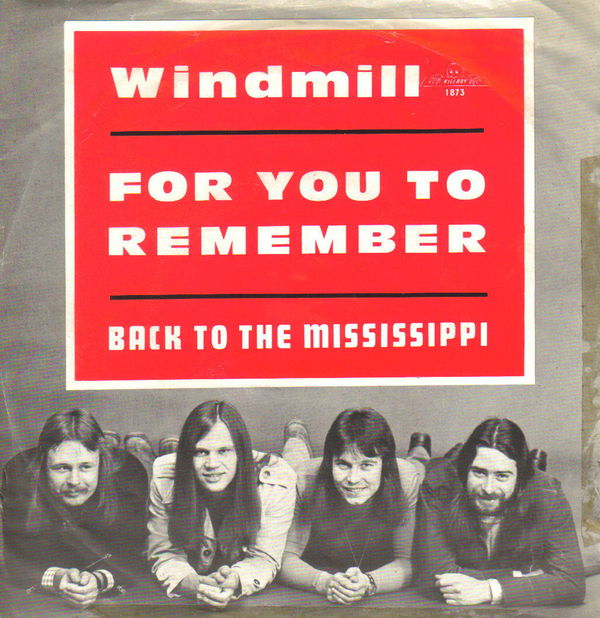 Windmill Albums: songs, discography, biography, and listening guide ...