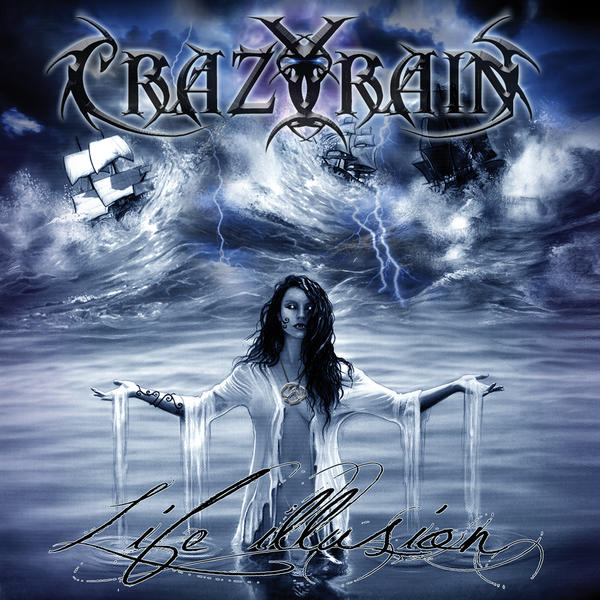 Crazy Rain Albums: songs, discography, biography, and listening guide ...