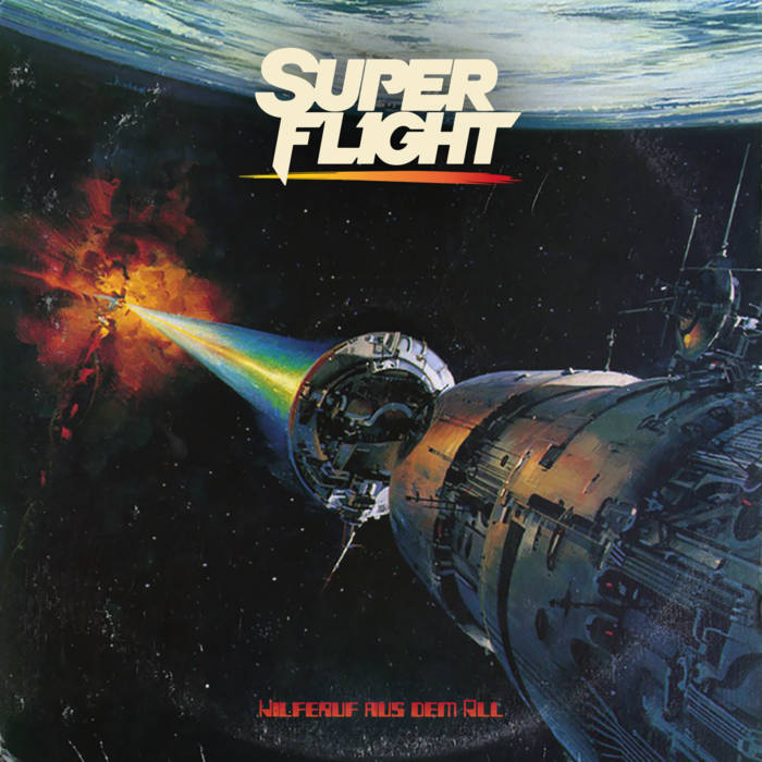 Superflight Albums: songs, discography, biography, and listening guide ...