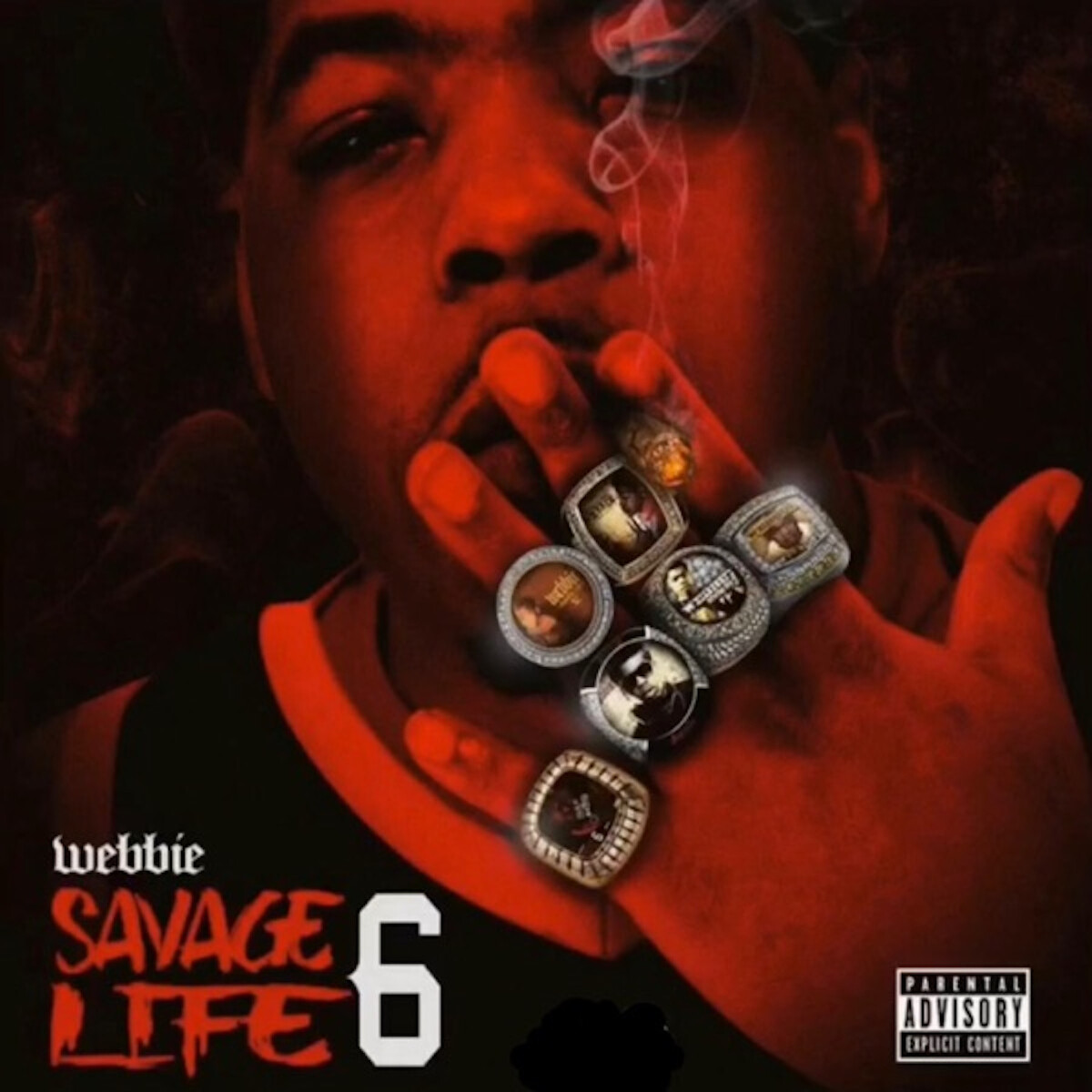 Savage Life 6 by Webbie (Album): Reviews, Ratings, Credits, Song list ...